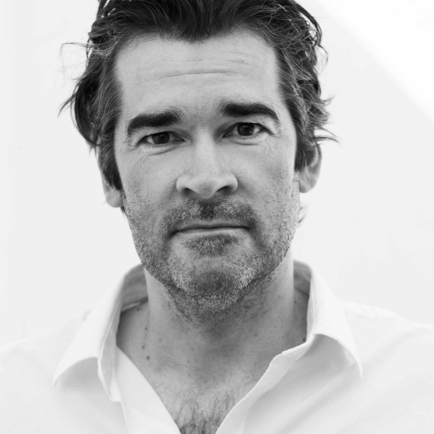 Jimmy - Park Theatre