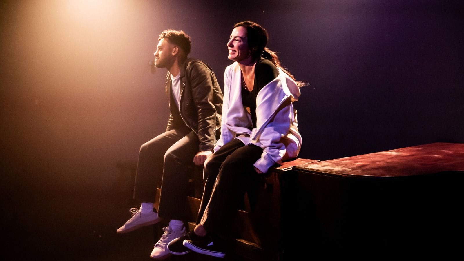 Jimmy - Park Theatre