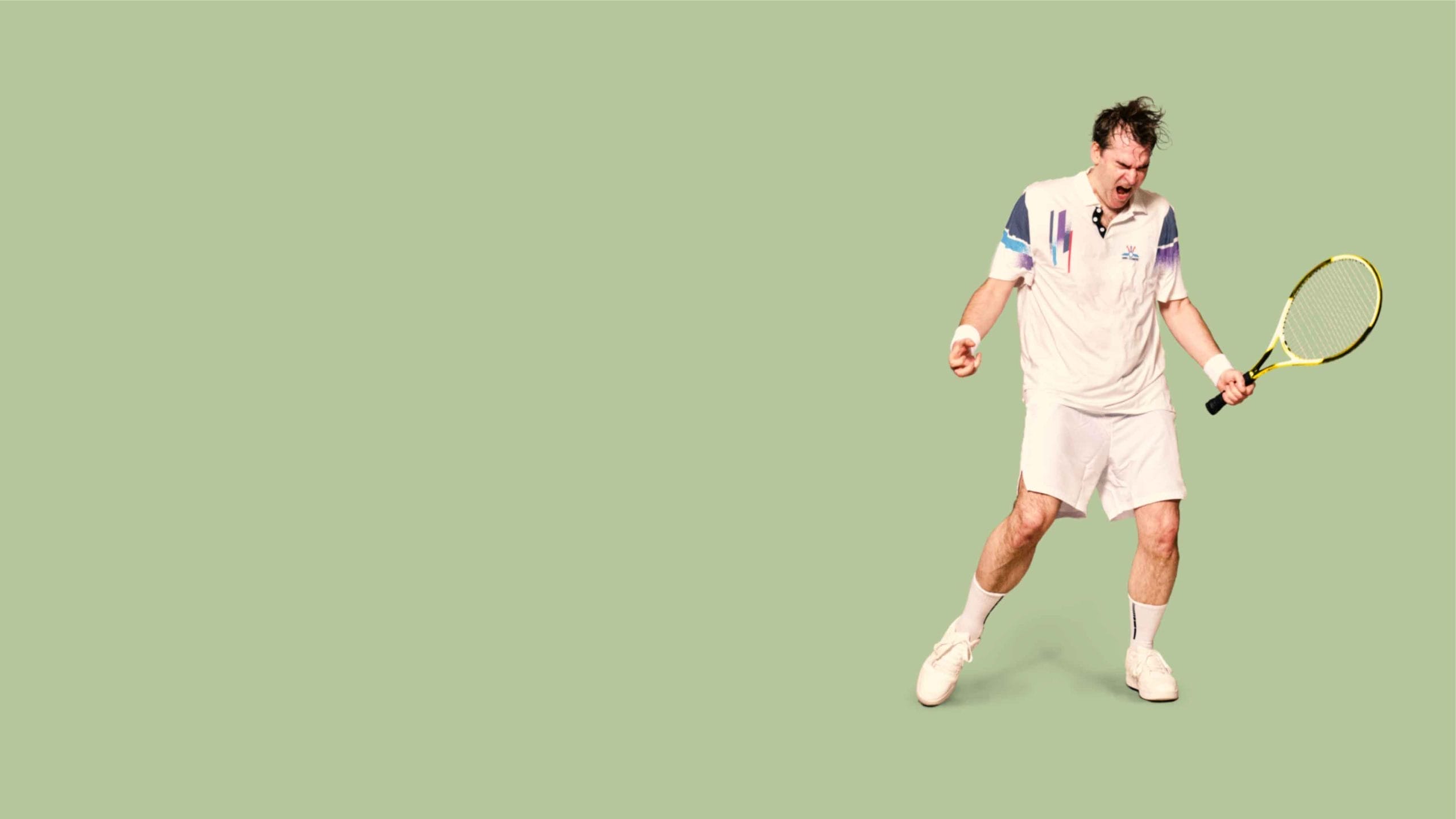 Jimmy - Park Theatre